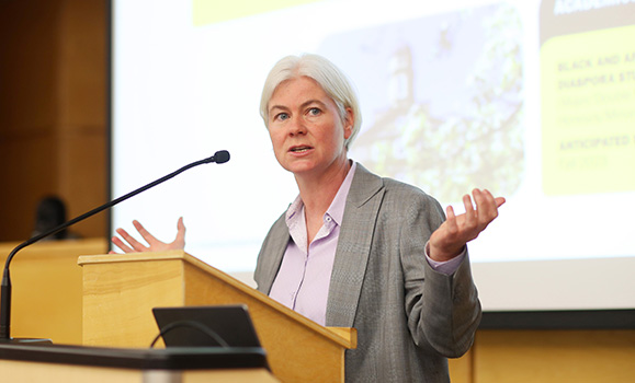 Kim Brooks appointed as Dalhousie’s 13th president and vice‑chancellor - Dal News - Dalhousie ...